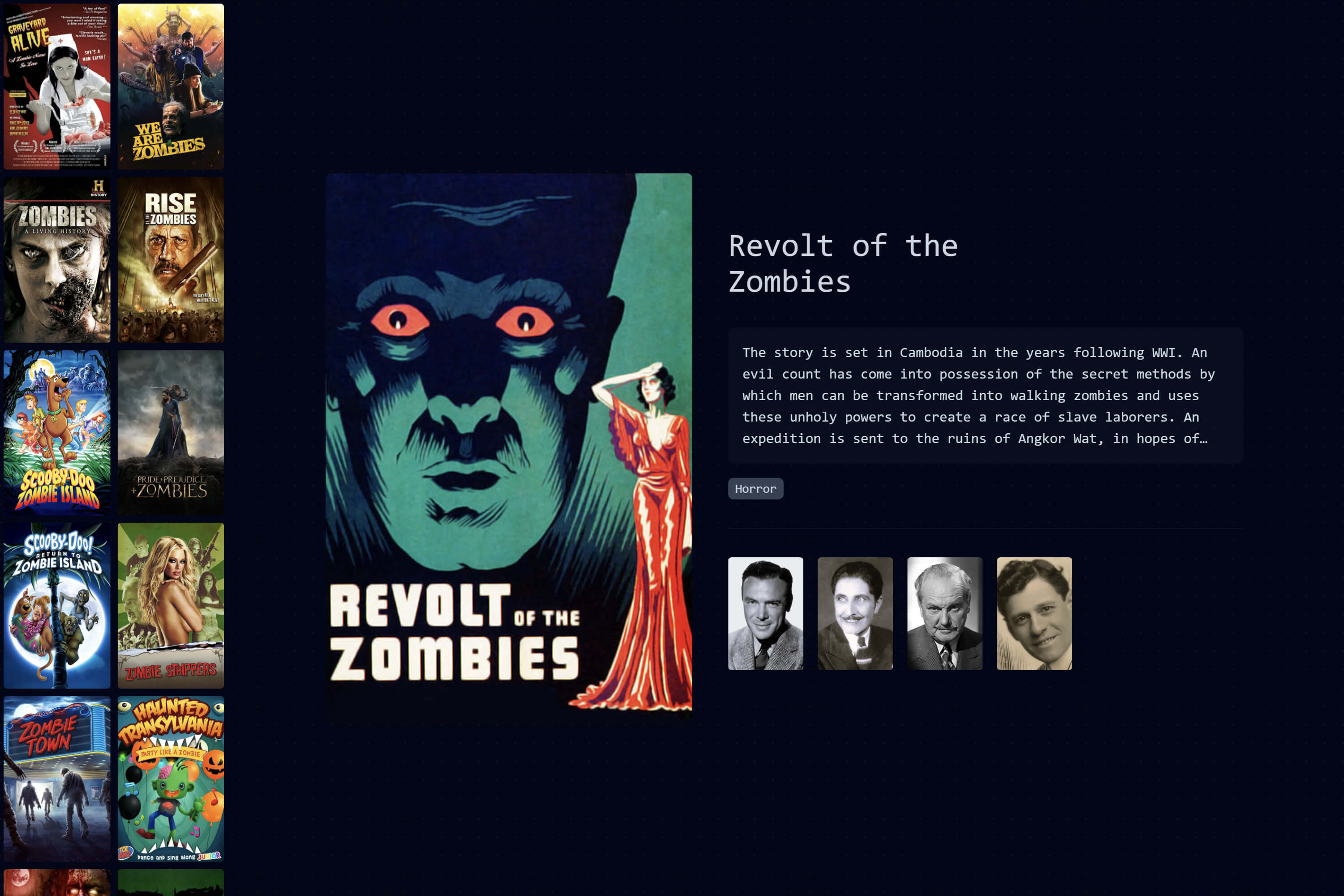 GitHub - boxybird/decay: A View Transition API demo using HTMX ...